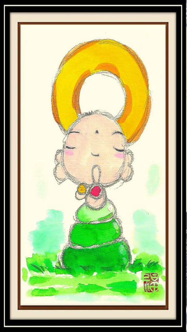 開運！待ち受け・壁紙にするだけで金運が上がる画像25枚まとめ | 開運ちゃんねる ～運気向上・夢占い・パワースポット～